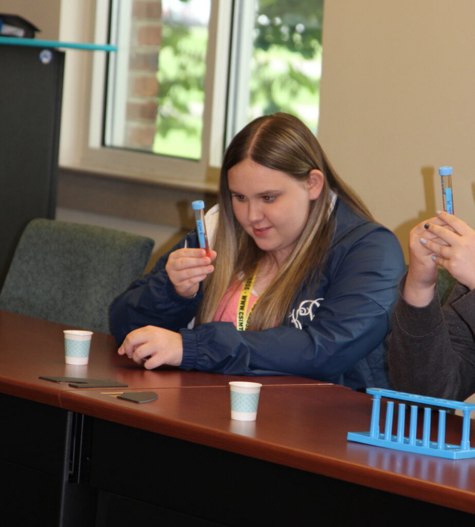 CSI:MTSU – Forensic Institute for Research and Education at MTSU